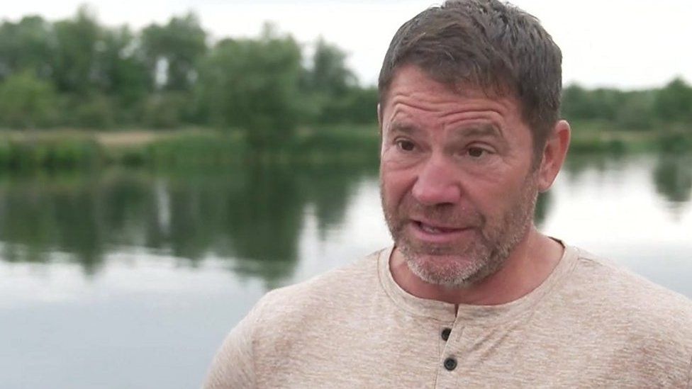 Wildlife trust launches £3m 'nature recovery' appeal - BBC News