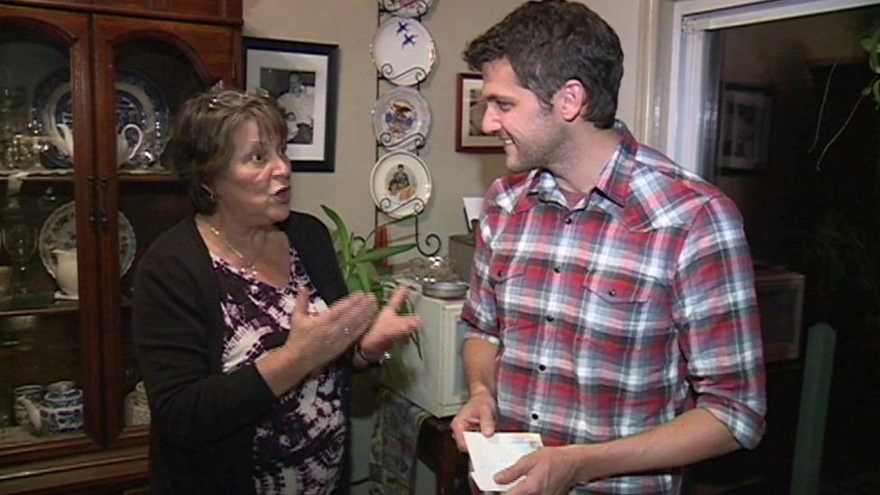 Message in a bottle returns to New Hampshire family 50 years later ...