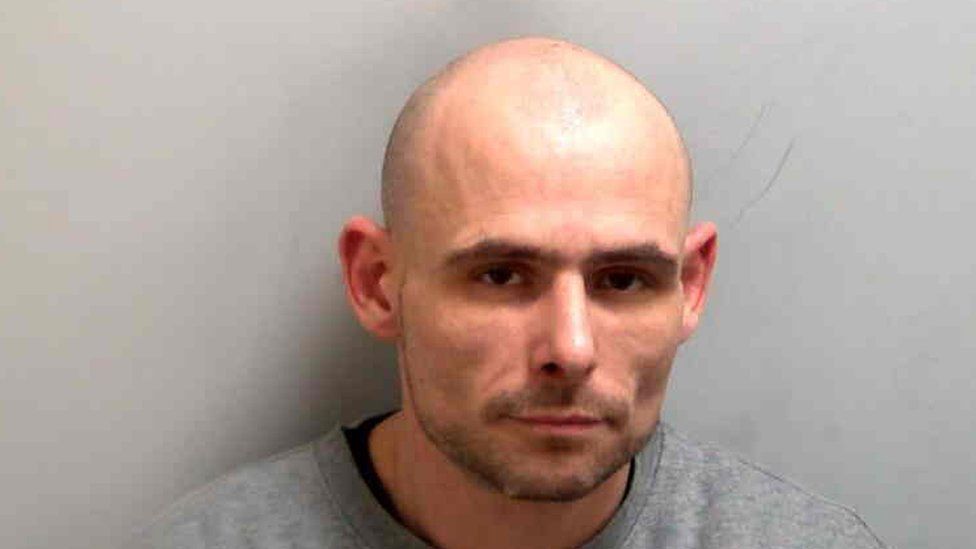 London and Essex cash machine explosives pair jailed - BBC News