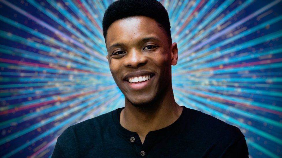 Strictly Come Dancing 2021: Rhys Stephenson is latest celebrity ...