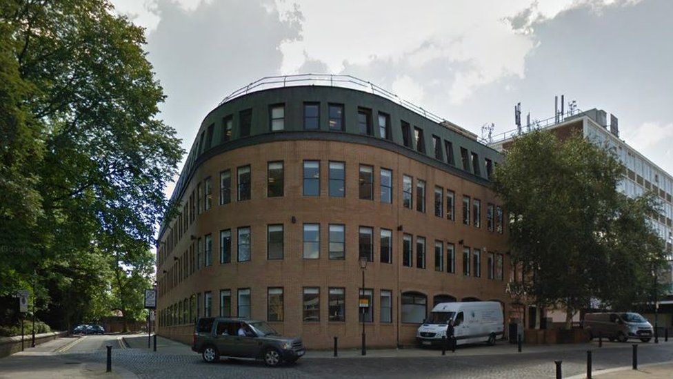 Asons Solicitors in Bolton closed by regulator for 'breaching ...