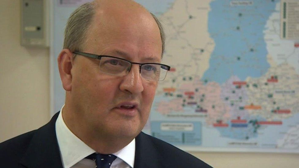 Major trauma centre: The case for Morriston, Swansea - BBC News