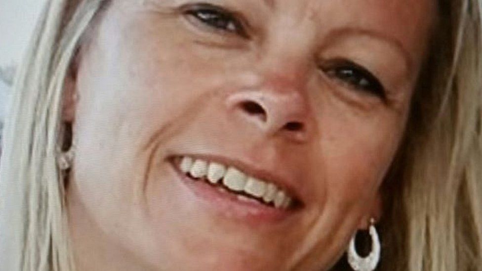 Tina Cantello: Man found guilty of debt collector murder - BBC News