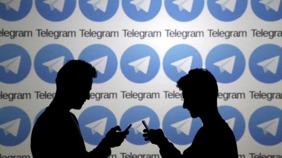 Child abuse images being traded via secure apps - BBC News
