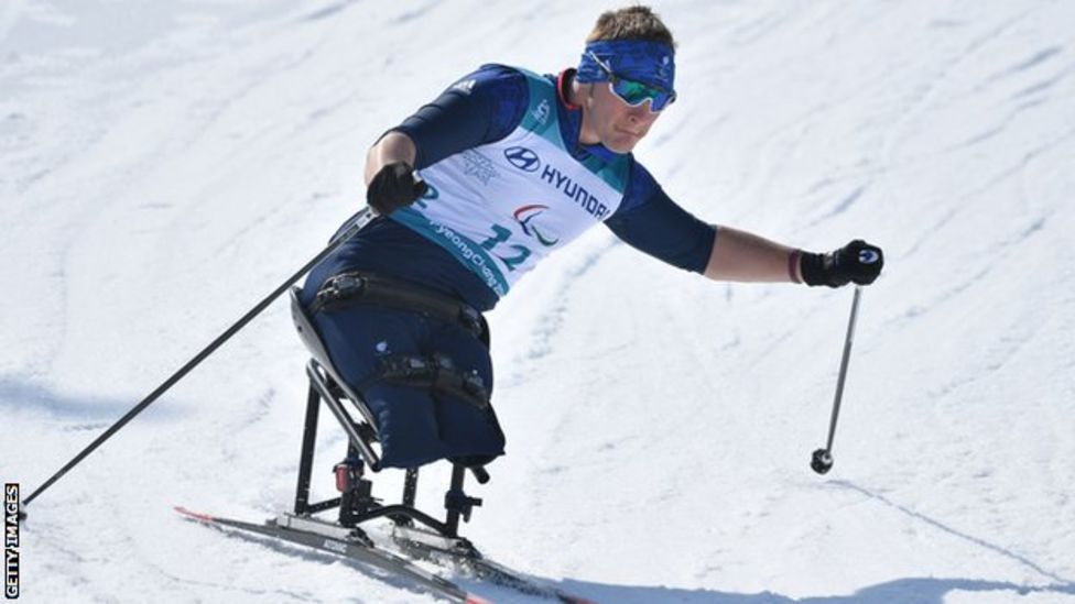 Rachel Morris: Paralympic cycling and rowing champion targets skiing ...
