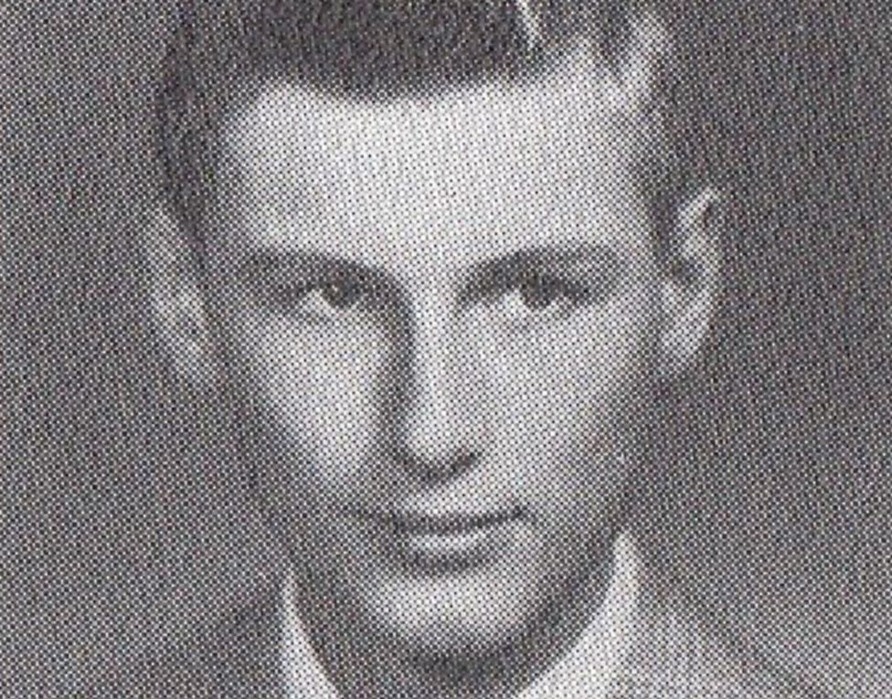 Who was the abandoned man with no memory? - BBC News