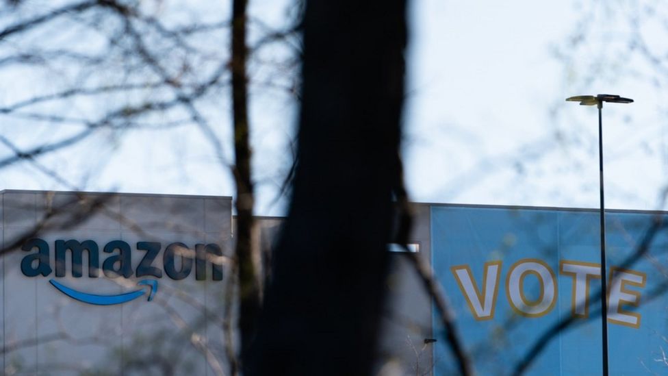 The Woman Who Took On Google And Won Bbc News