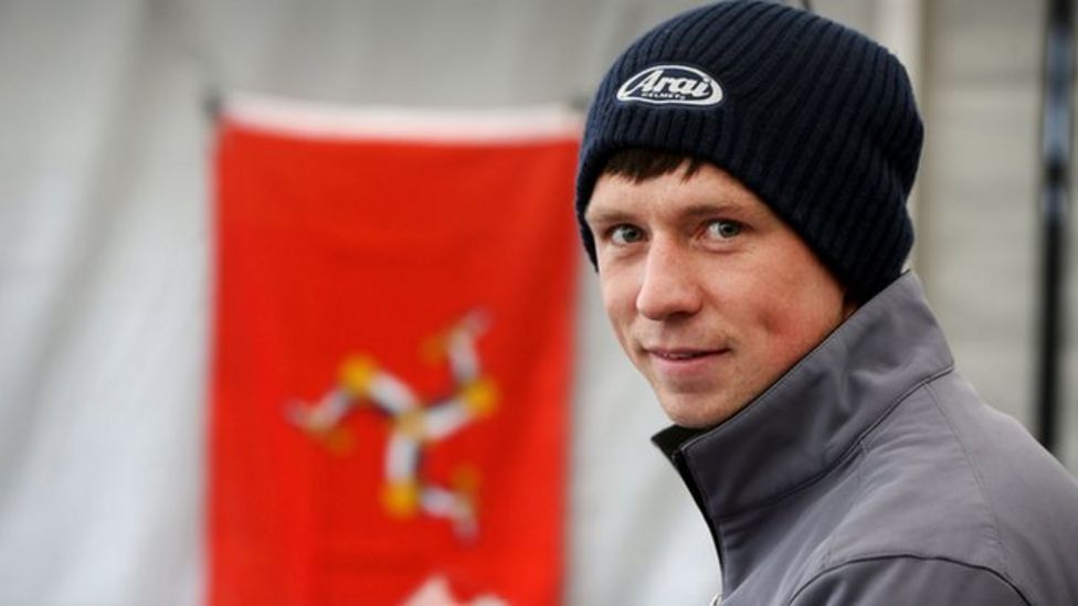 North West 200: Michael Rutter will attempt to add to Triangle tally ...