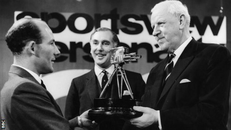 BBC Sports Personality of the Year: Previous winners from Sir Chris ...