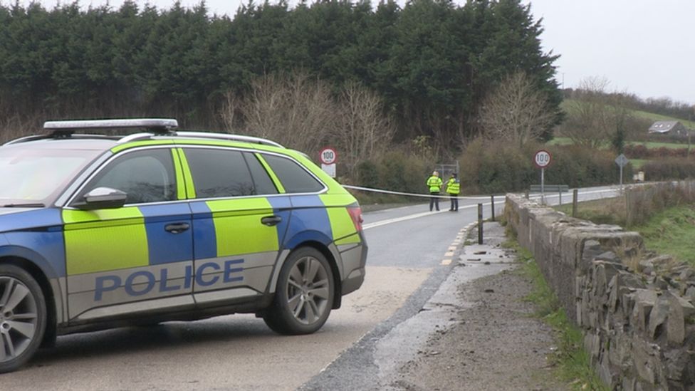 Monaghan deaths: Men named as Christopher Mooney and Kieran Hamill ...