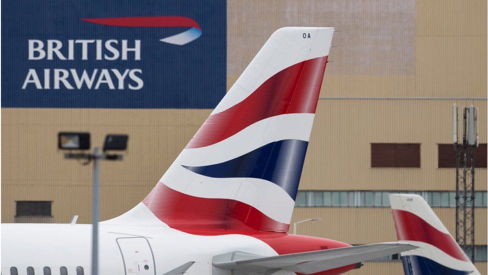British Airways says services getting back to normal as strike ends ...