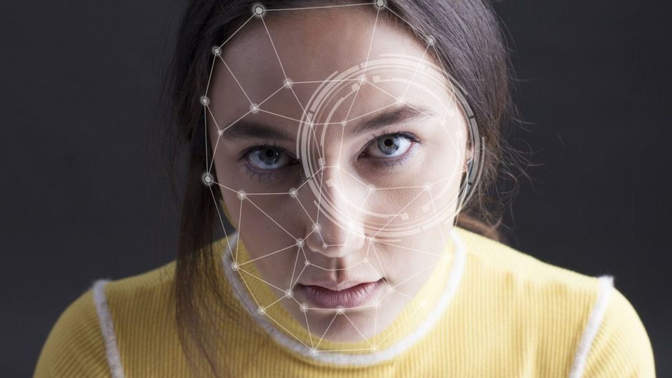 Facial recognition firm faces possible £17m privacy fine - BBC News