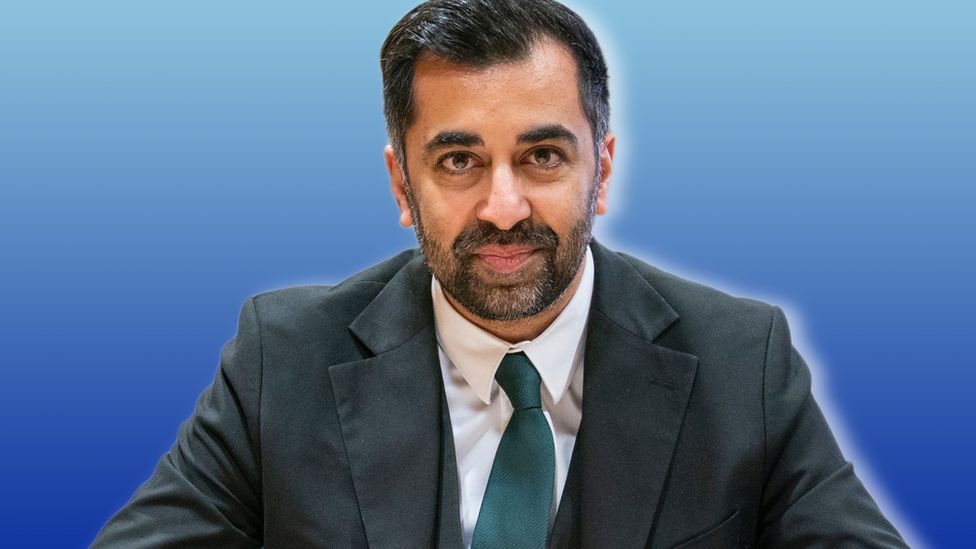 Humza Yousaf: How is Scotland's first minister appointed? - BBC Newsround