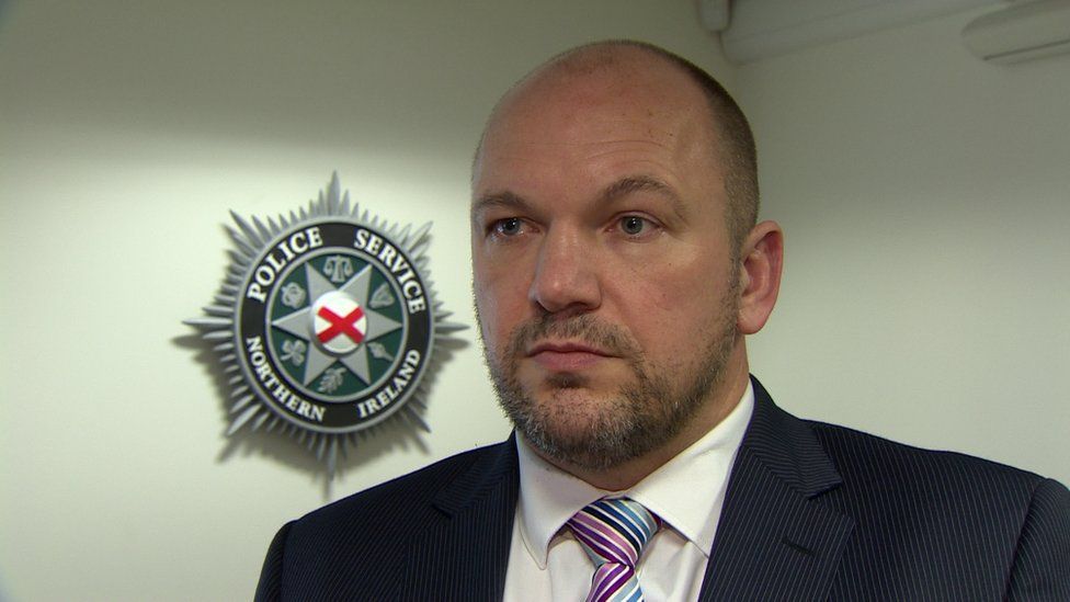 David Murphy: Man shot dead at rural County Antrim home - BBC News