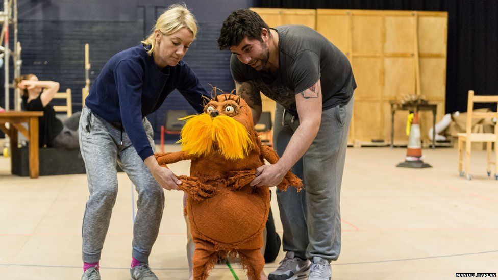 Charlie Fink's musical life after Noah and the Whale - BBC News