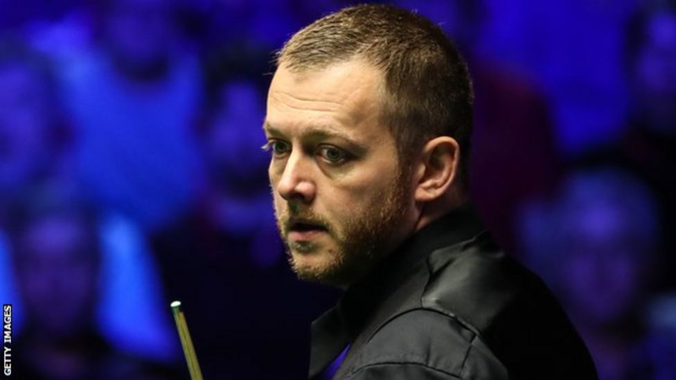 Northern Ireland Open: Mark Allen retains title with 9-4 win over Zhou ...