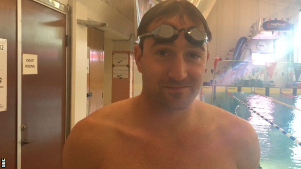 Island Games 2017: Guernsey thrive in pool while Jersey's Sarah Campion ...