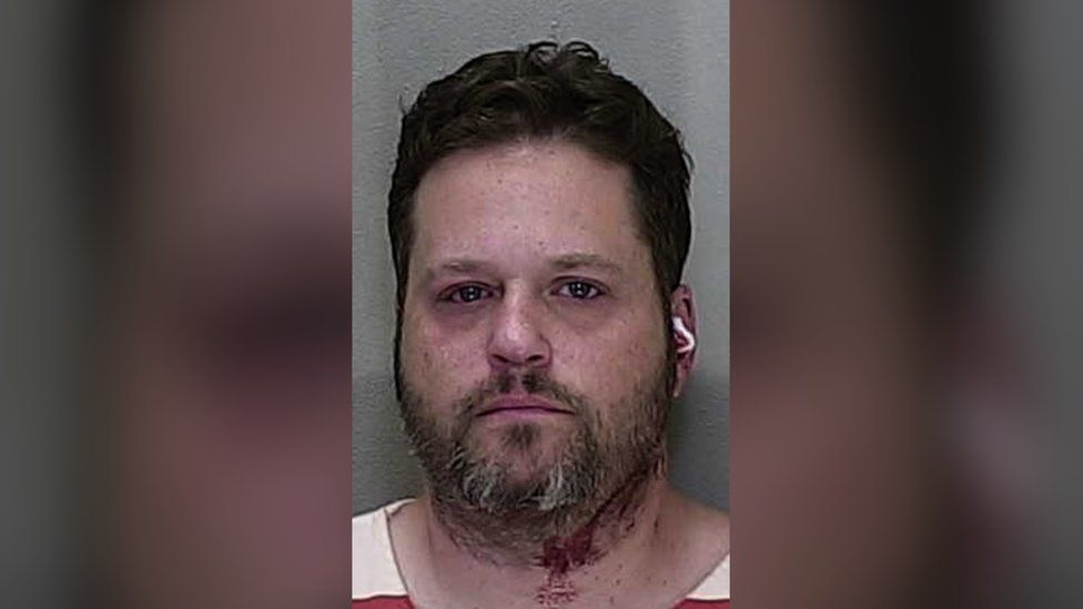 Florida driver in bus crash used cannabis oil night before, arrest ...