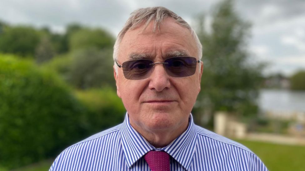 Mountain tragedy father and son Tom and Richie Parry 'never forgotten ...