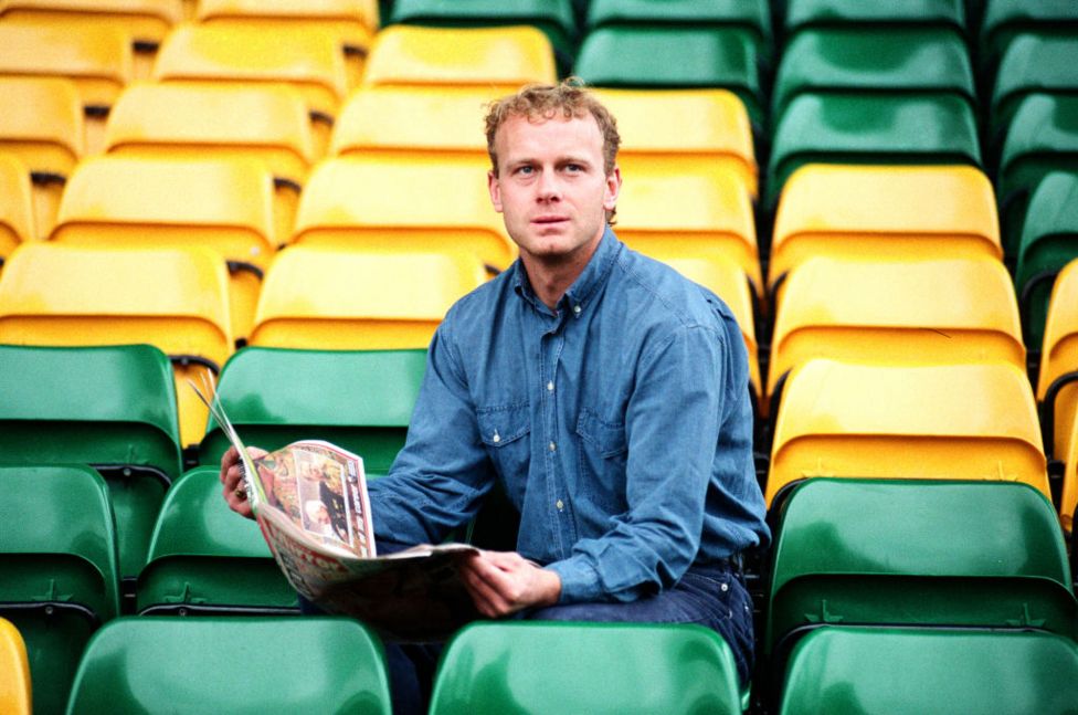 On this day - Norwich stun Bayern - BBC Sport