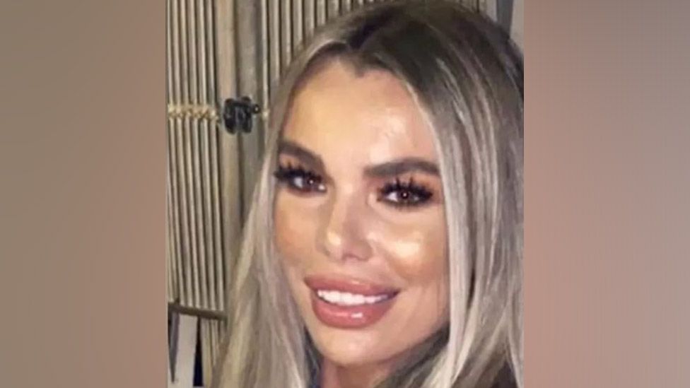 Ashley Dale: Family appeal in Old Swan murder investigation - BBC News