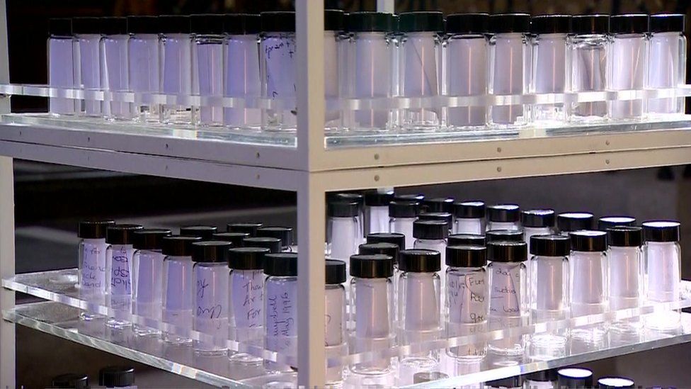 Contaminated blood scandal: What have we learned so far? - BBC News