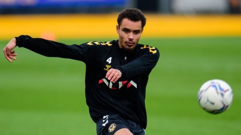 Cymru Premier: New Saints signings 'good for league', says Anthony ...