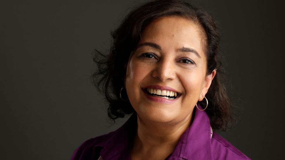 'It's tougher than ever to be a comedian' - BBC News