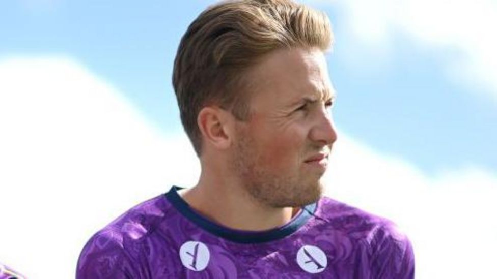 Ben Allison: Worcestershire re-sign Essex paceman for two matches - BBC ...