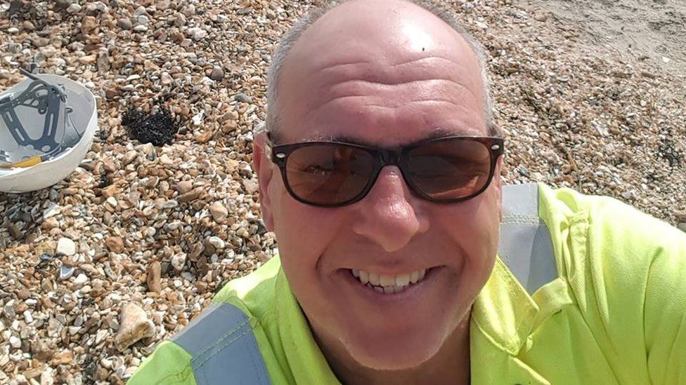 Why The Jeremy Kyle Show was scrapped - BBC News