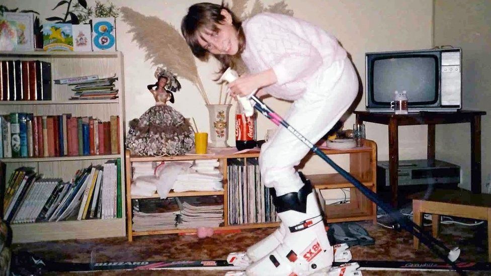 Natalie Pearman: Family pictures released on 1992 murder anniversary ...