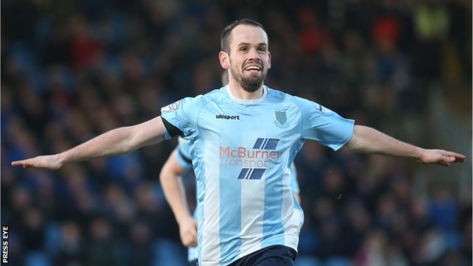 NI League Cup final: Ballymena injury concern over prolific midfielder ...