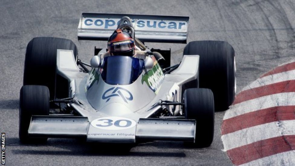 McLaren split with Honda: When F1 partnerships go wrong - BBC Sport