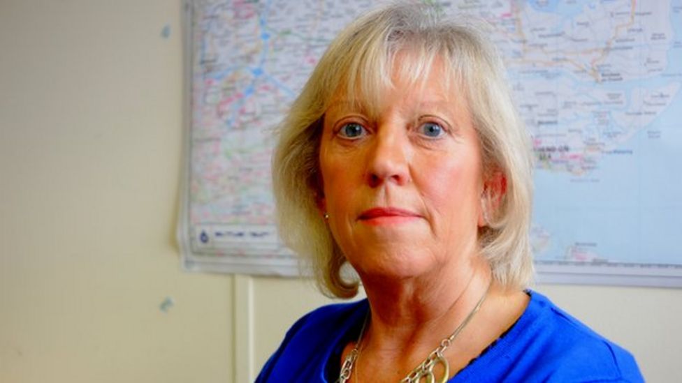 Magistrates' warning as court delays create 'postcode lottery' - BBC News