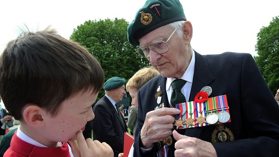 D-Day: What is it and why is it important? - BBC Newsround