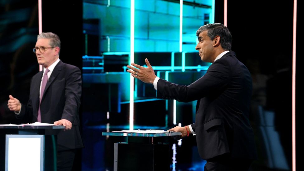 General election 2024: Will parties stick by contested claims on ...