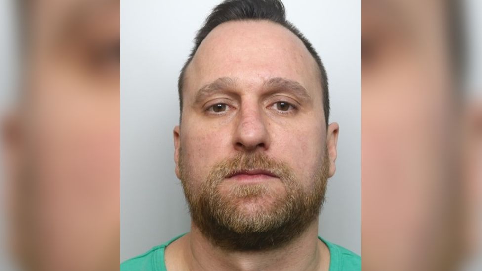 Cheshire cannabis farm killer jailed after European manhunt - BBC News