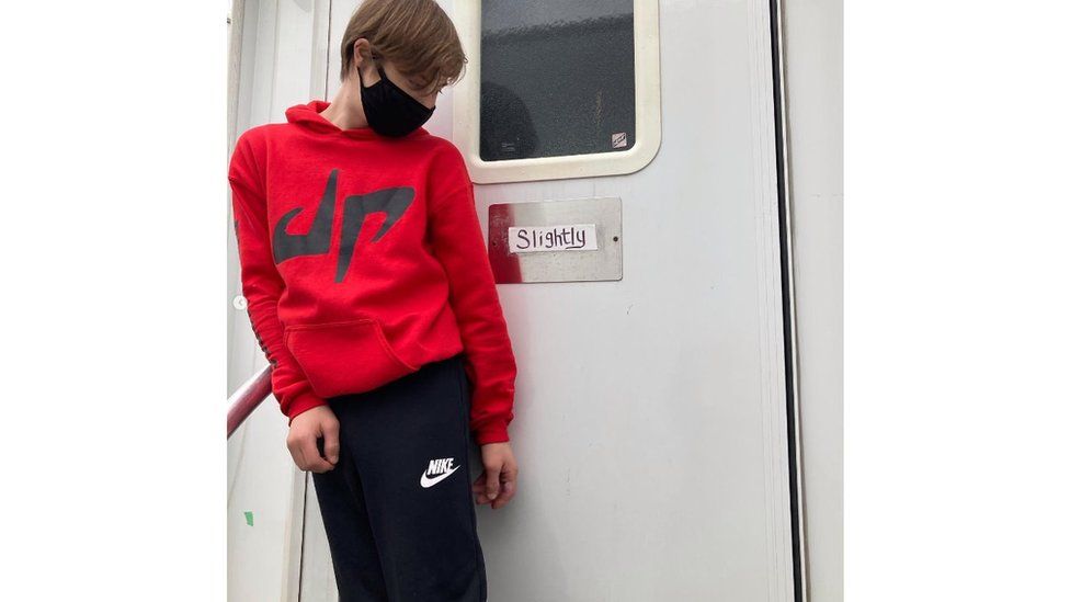 Who is Disney star Noah Matthews Matofsky? - BBC Newsround