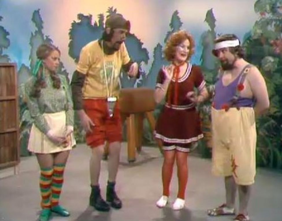 Ateb y Galw: Olwen Rees - BBC Cymru Fyw