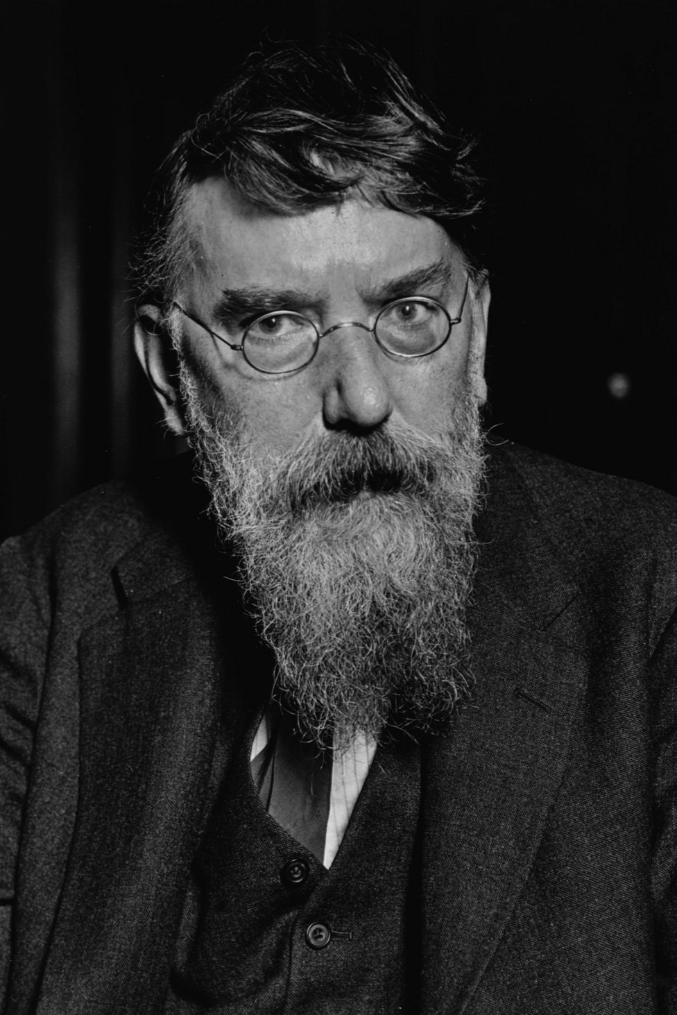 George Russell: Society launched for 'Ireland's forgotten superstar ...