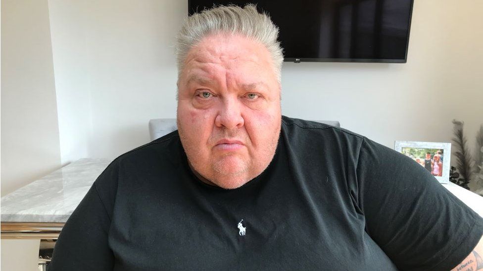 Milton Keynes plans month of action against violent crime - BBC News