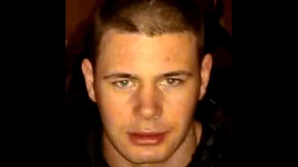 Michael Martin: £50k reward to solve missing man 'murder' - BBC News