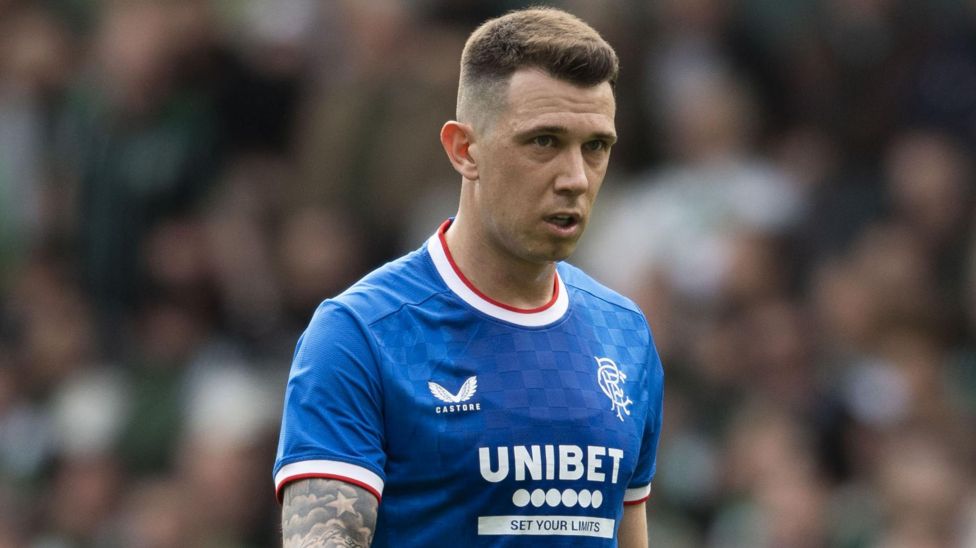 ‘I love playing for the club’ – Jack - BBC Sport