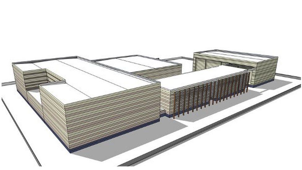Plans for French electricity interconnector IFA2 in Fareham released ...
