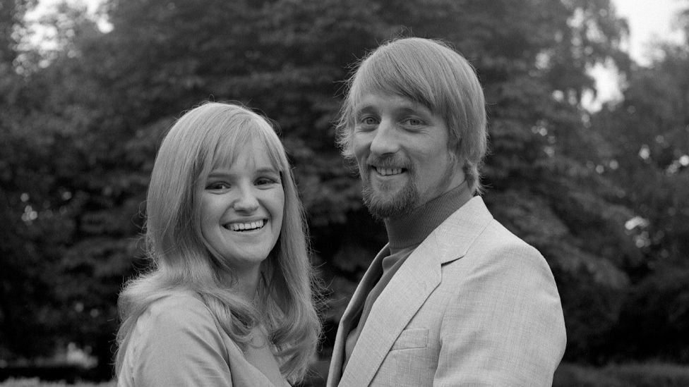 Griff Lynch: 'Y Gymraeg yn iaith sy'n gweddu ffilmiau arswyd' - BBC ...