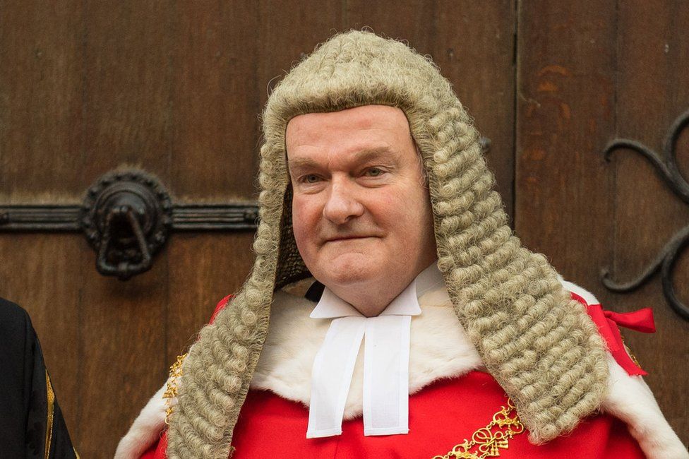 Jason Lawrance appeal: Lying about fertility is not rape, say judges ...
