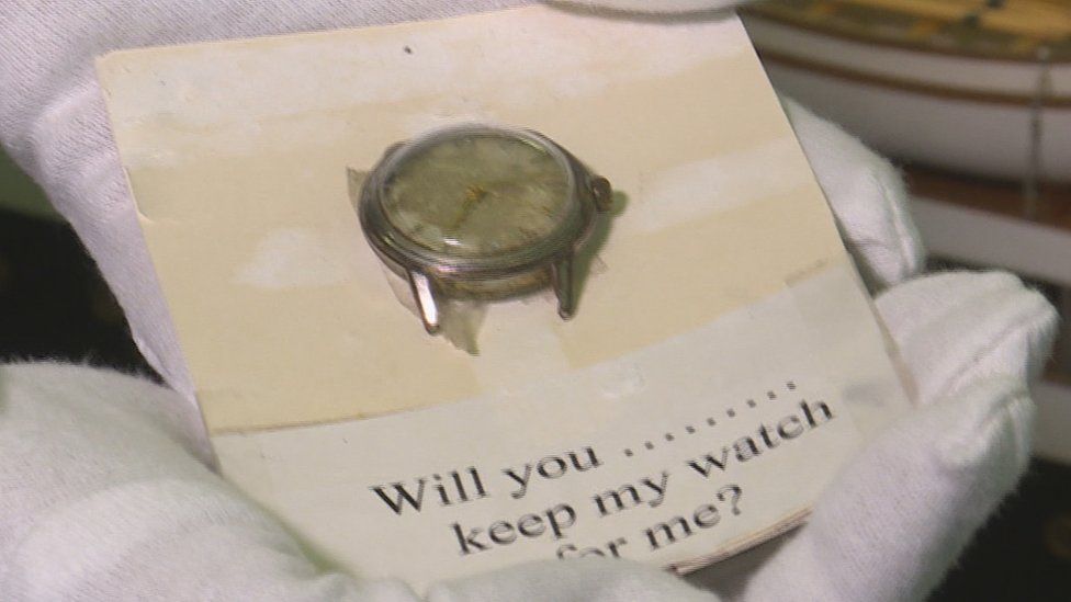 Unseen letters show how Glasgow helped JFK on road to White House - BBC ...