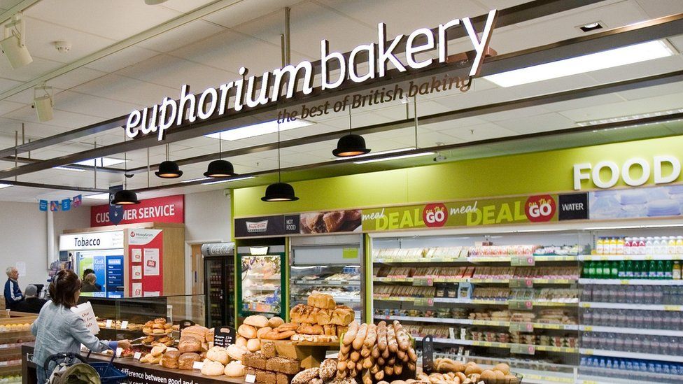 Tesco: Business hits and misses - BBC News