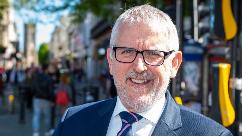 Champions League final: Liverpool 'the next best thing to being in ...