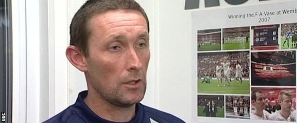 Peter Masters: Truro City chairman says Steve Tully's exit not down to ...